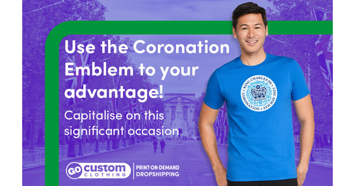 Use the Coronation Emblem to your advantage!