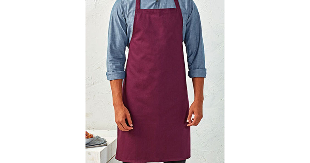 Aprons