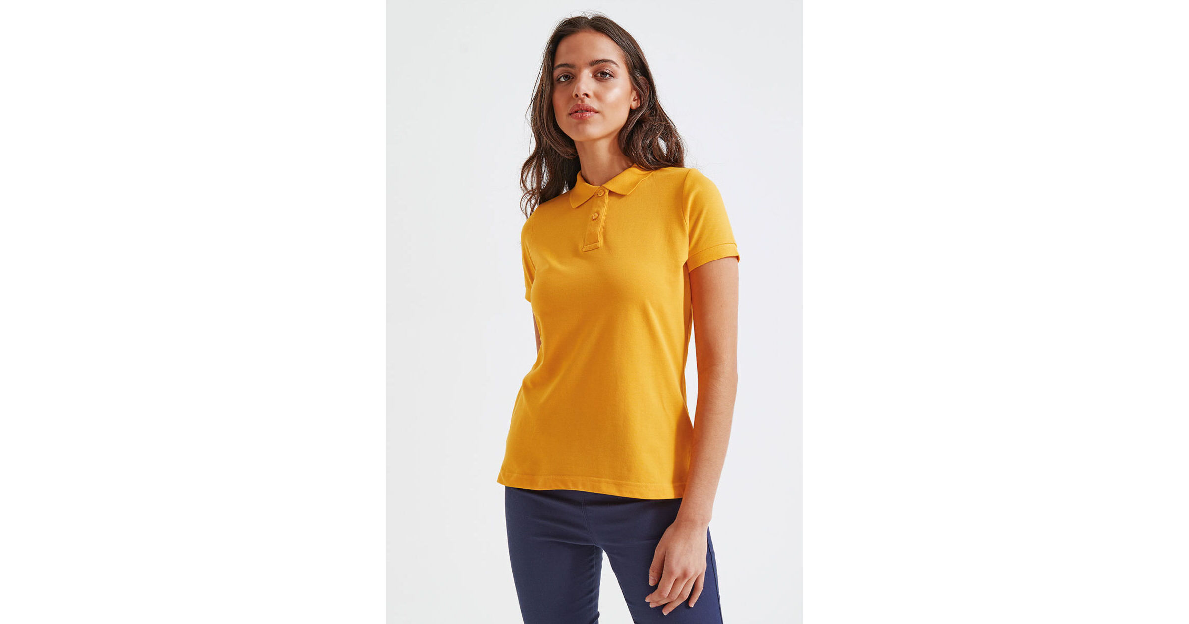 Asquith & Fox Ladies Polo