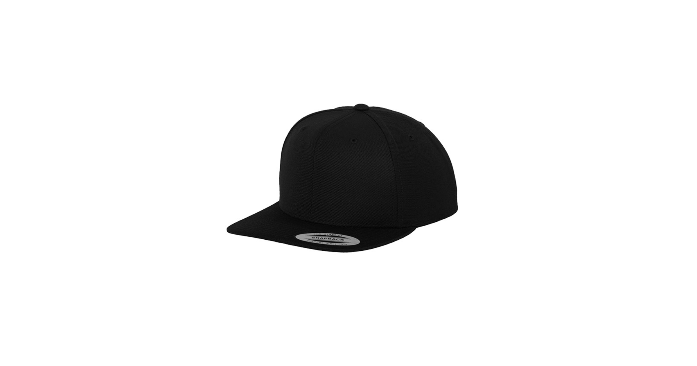 Yupoong Classic Snapback